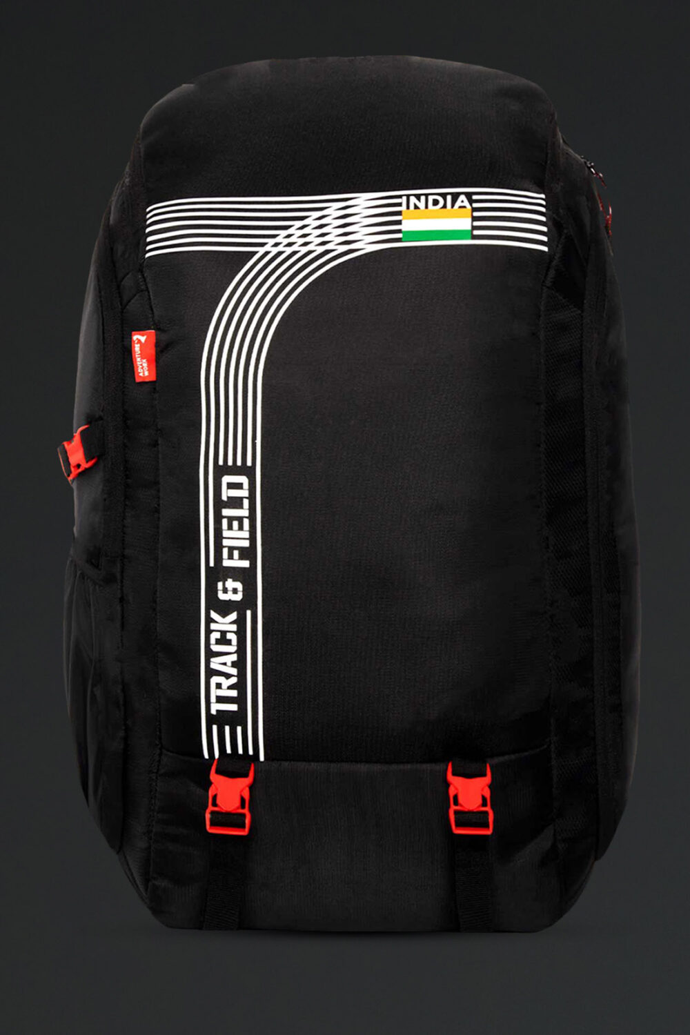 Introducing Athletic backpack to inspire the athelete inside you