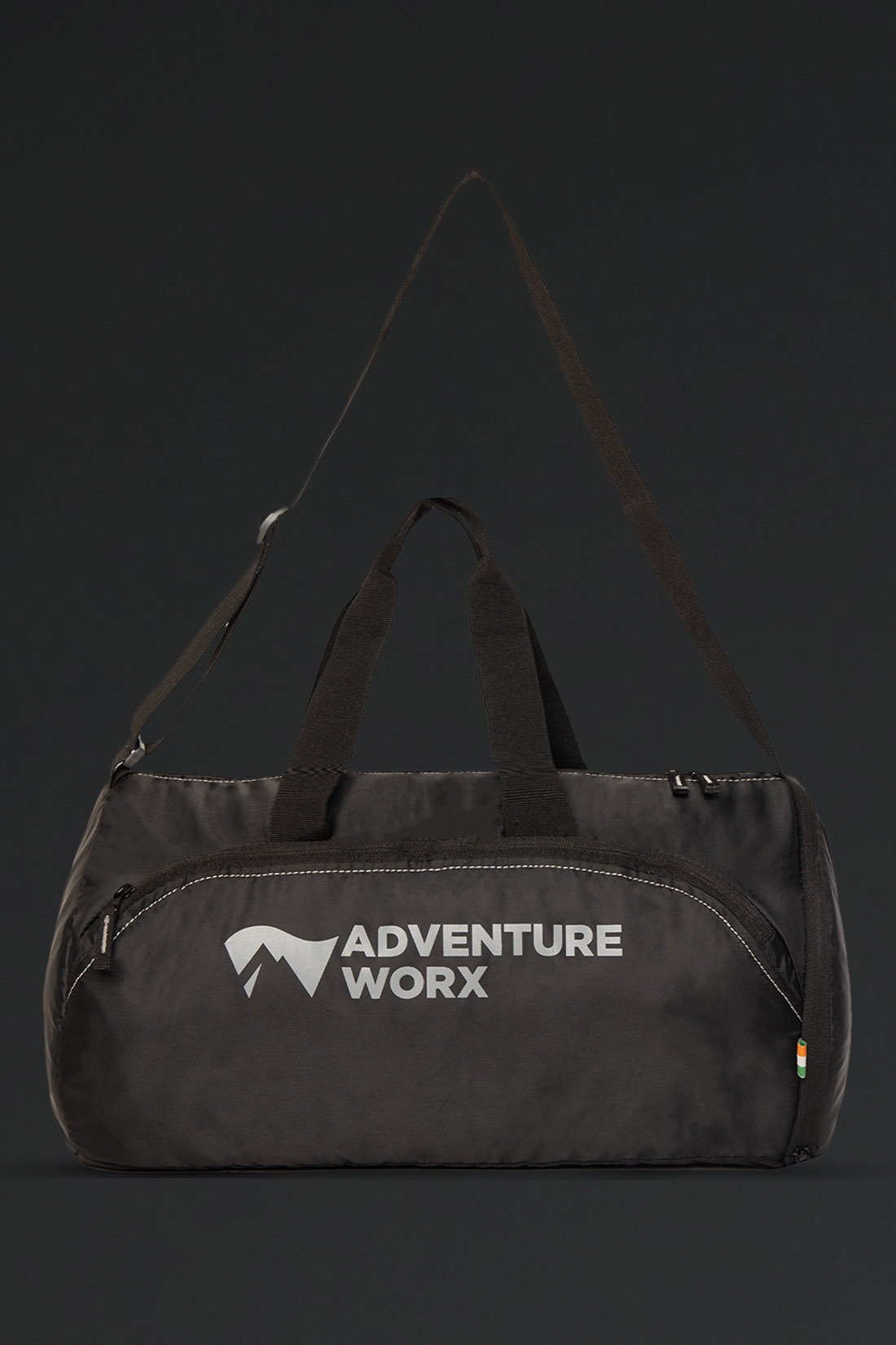 Upgrade your workout with our stylish and functional gym bag