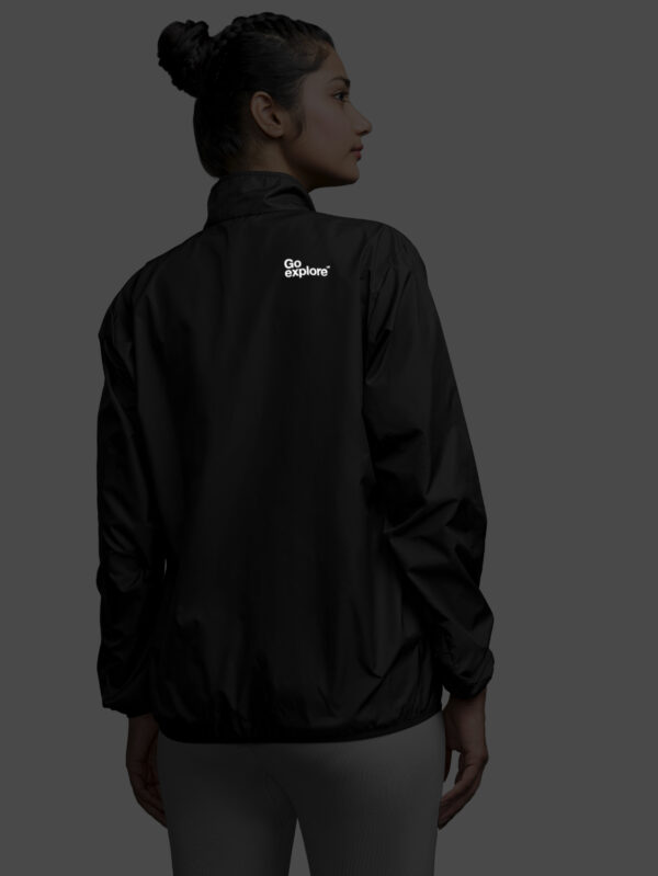 Adventure Worx windcheater a lightweight jacket to fight winters