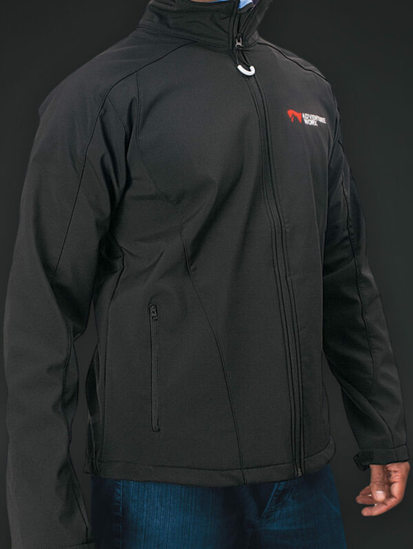 Buy Men's waterproof Soft Shell Jackets Online at Adventure Worx