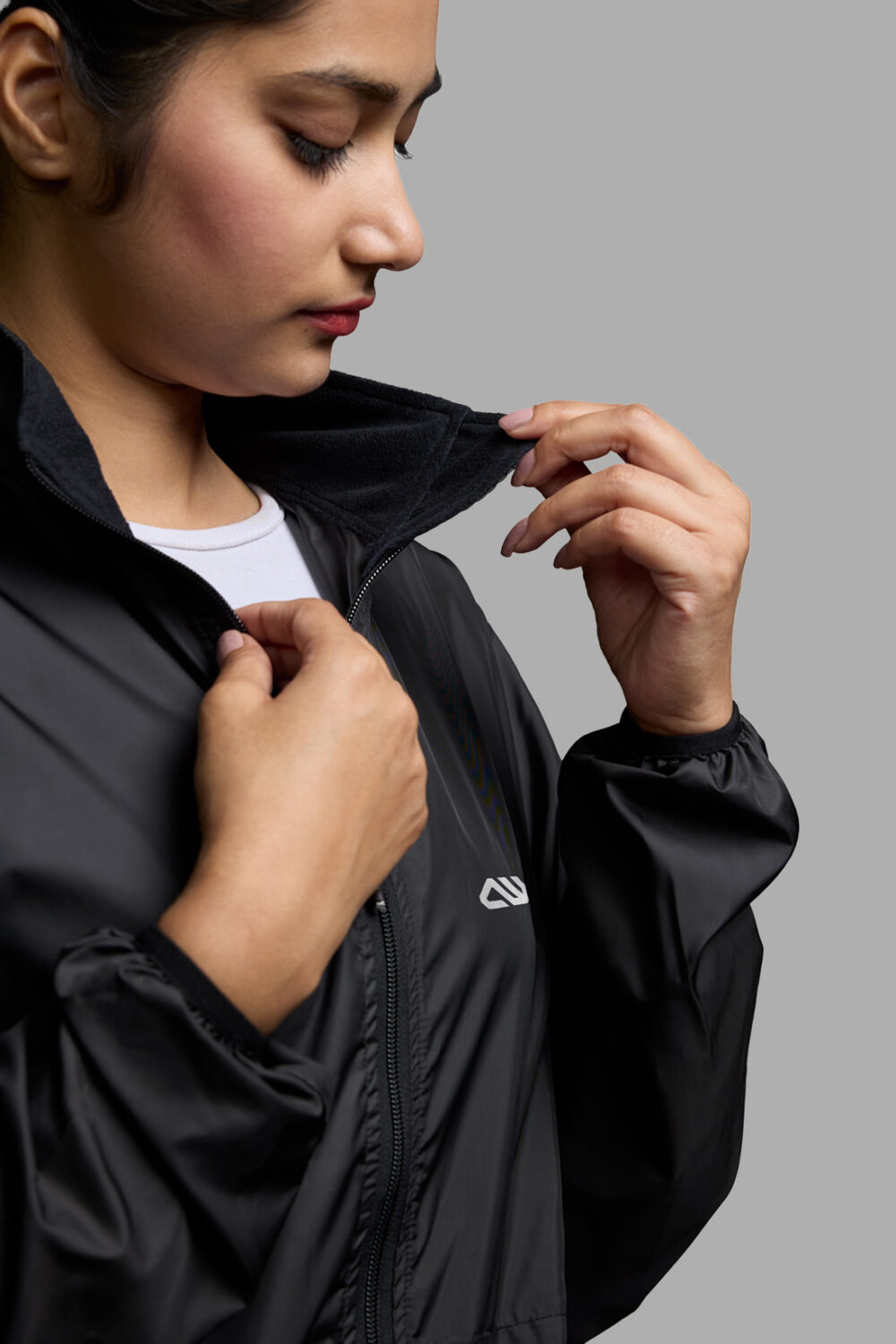 Adventure Worx windcheater a lightweight jacket to fight winters