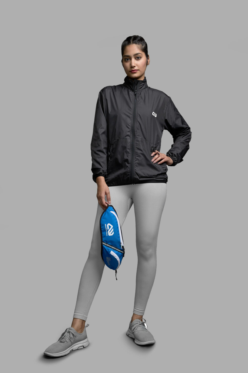 Adventure Worx windcheater a lightweight jacket to fight ...