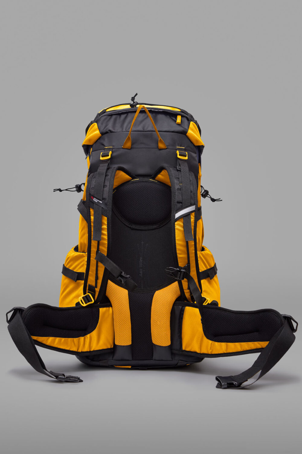 Top 55 liter ruksack bag designed to fit any body type