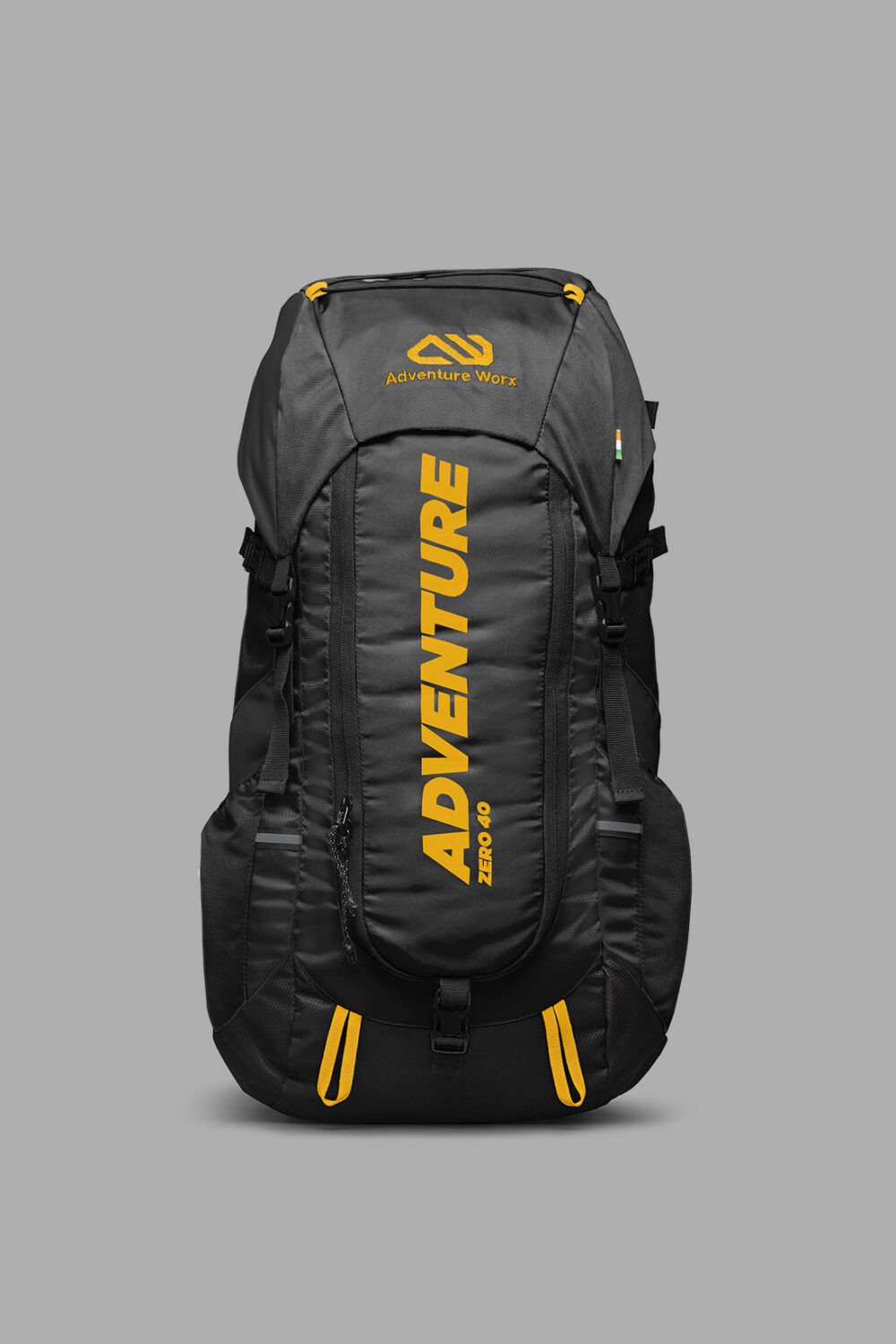 Grab your rucksack bag, ideal for regular trekking