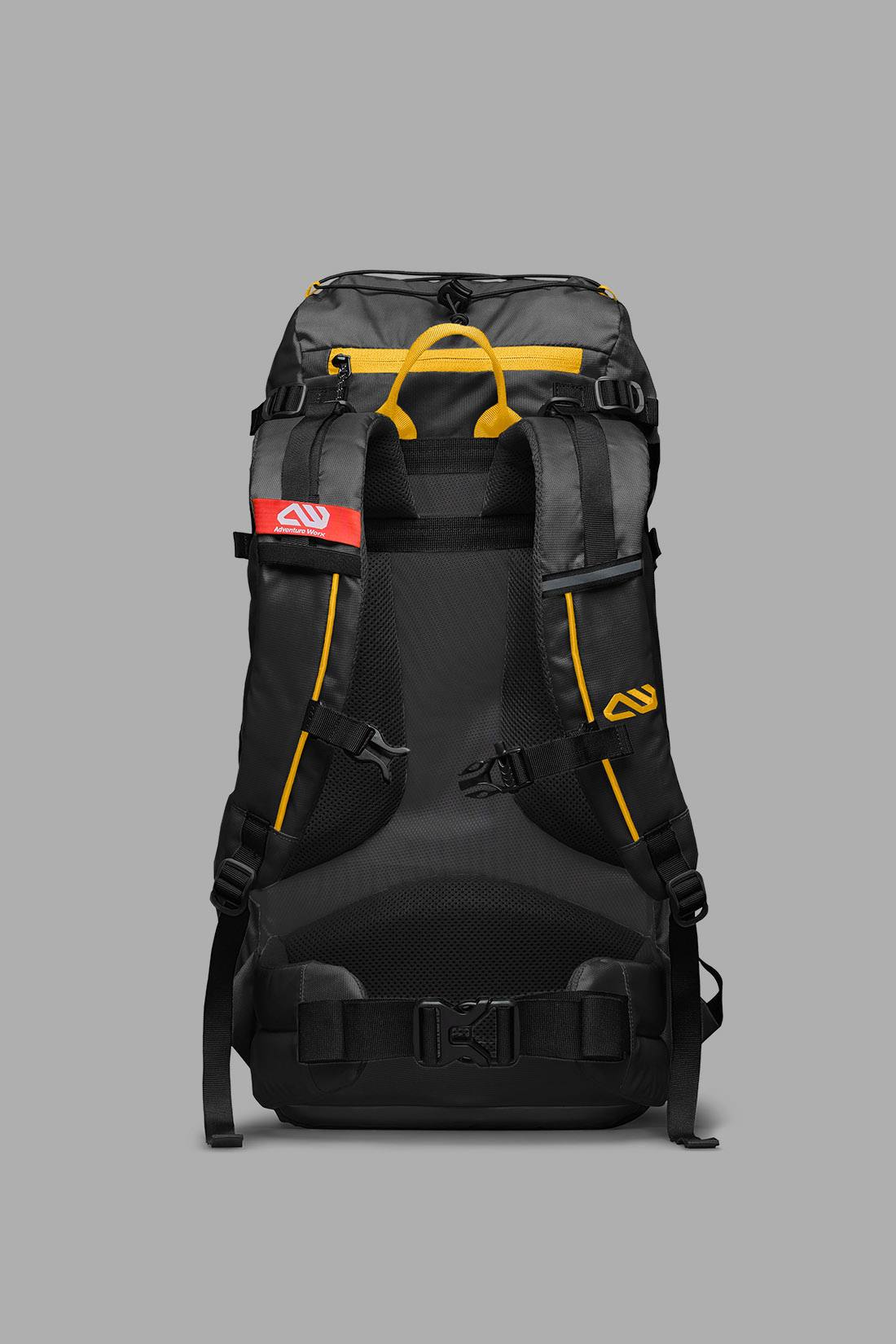 Grab your rucksack bag, ideal for regular trekking
