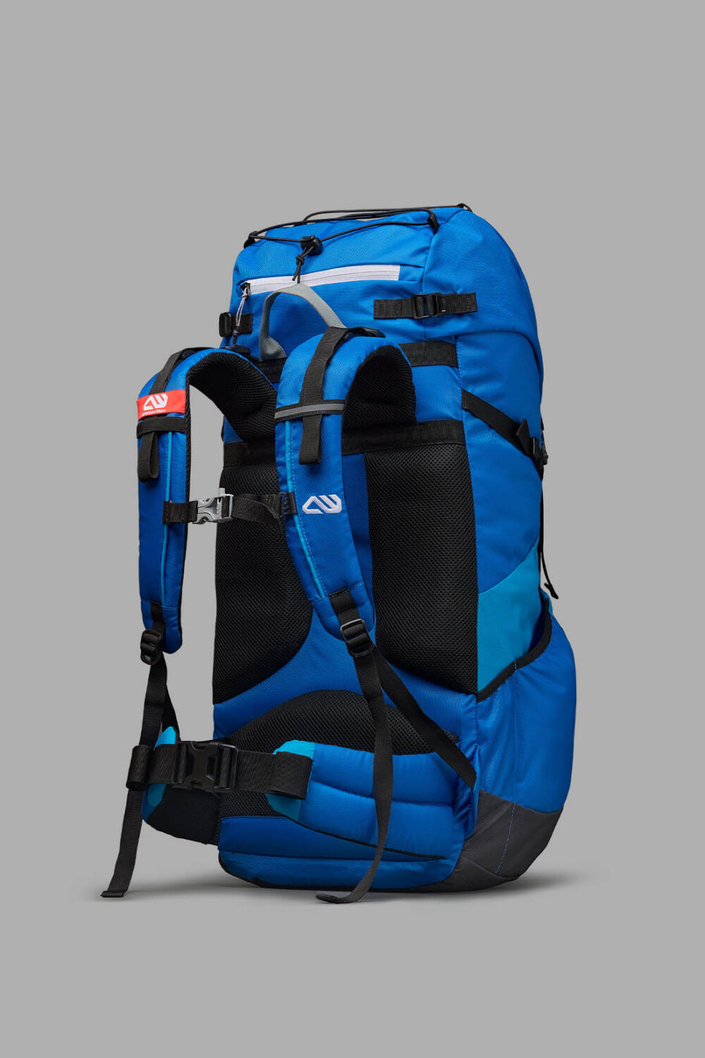 Best rucksack bag for heavy adventures offering 60 litres of storage