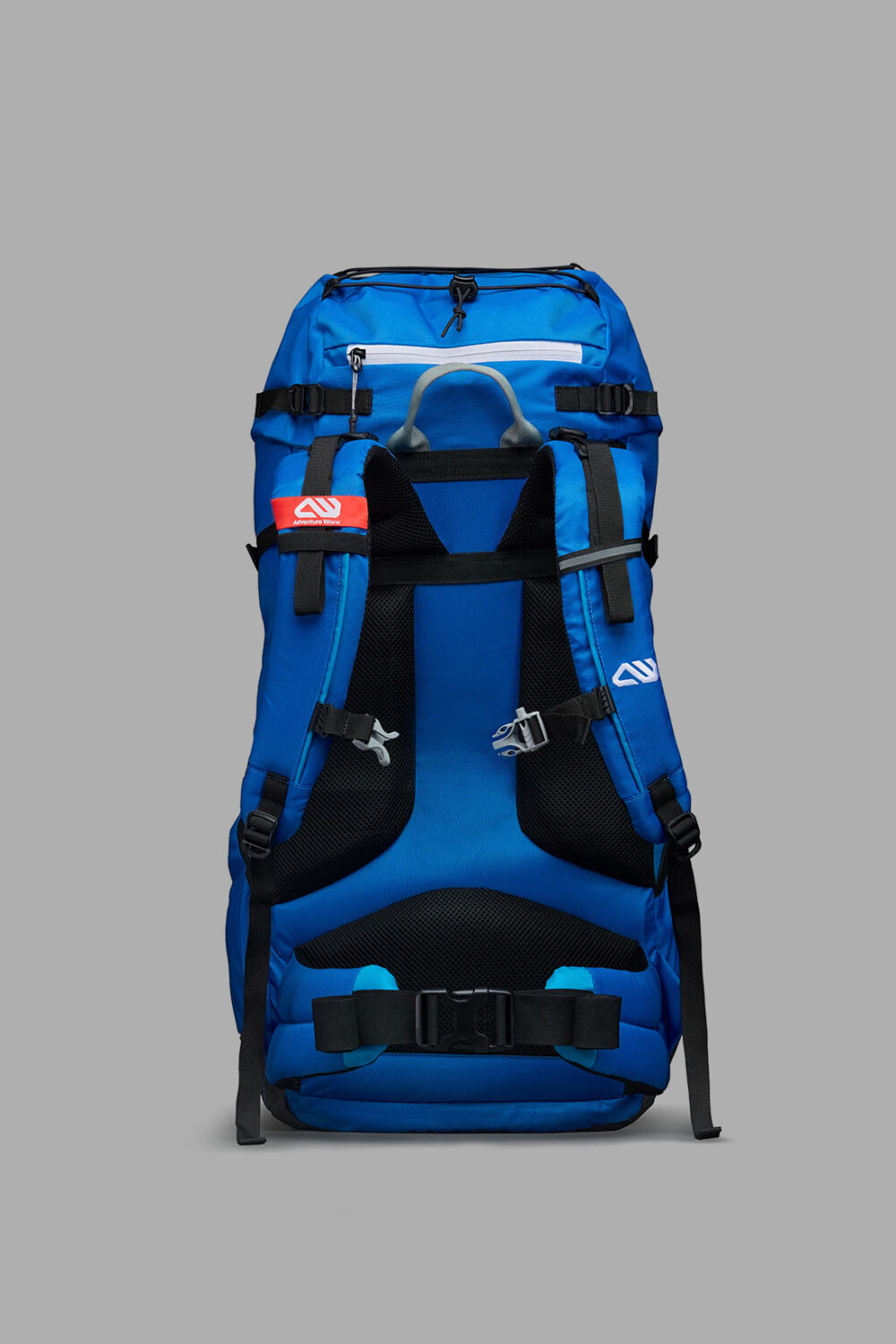 Best rucksack bag for heavy adventures offering 60 litres of storage