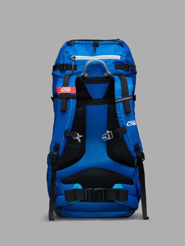Best rucksack bag for heavy adventures offering 60 litres of storage