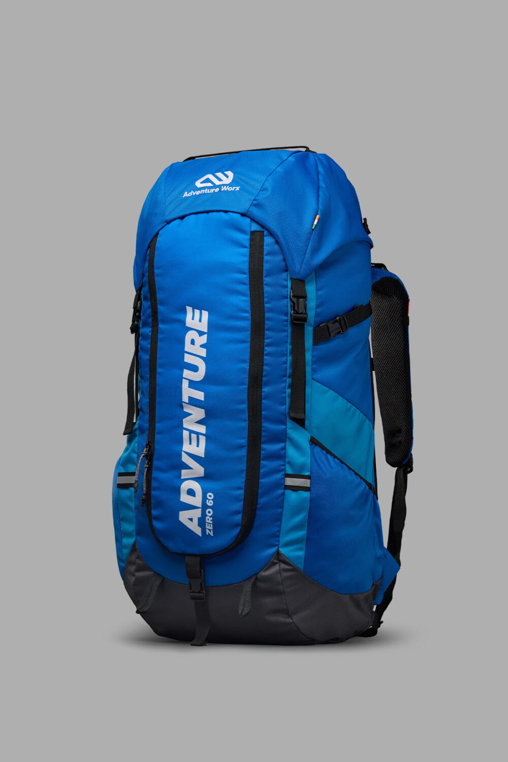 Best rucksack bag for heavy adventures offering 60 litres of storage