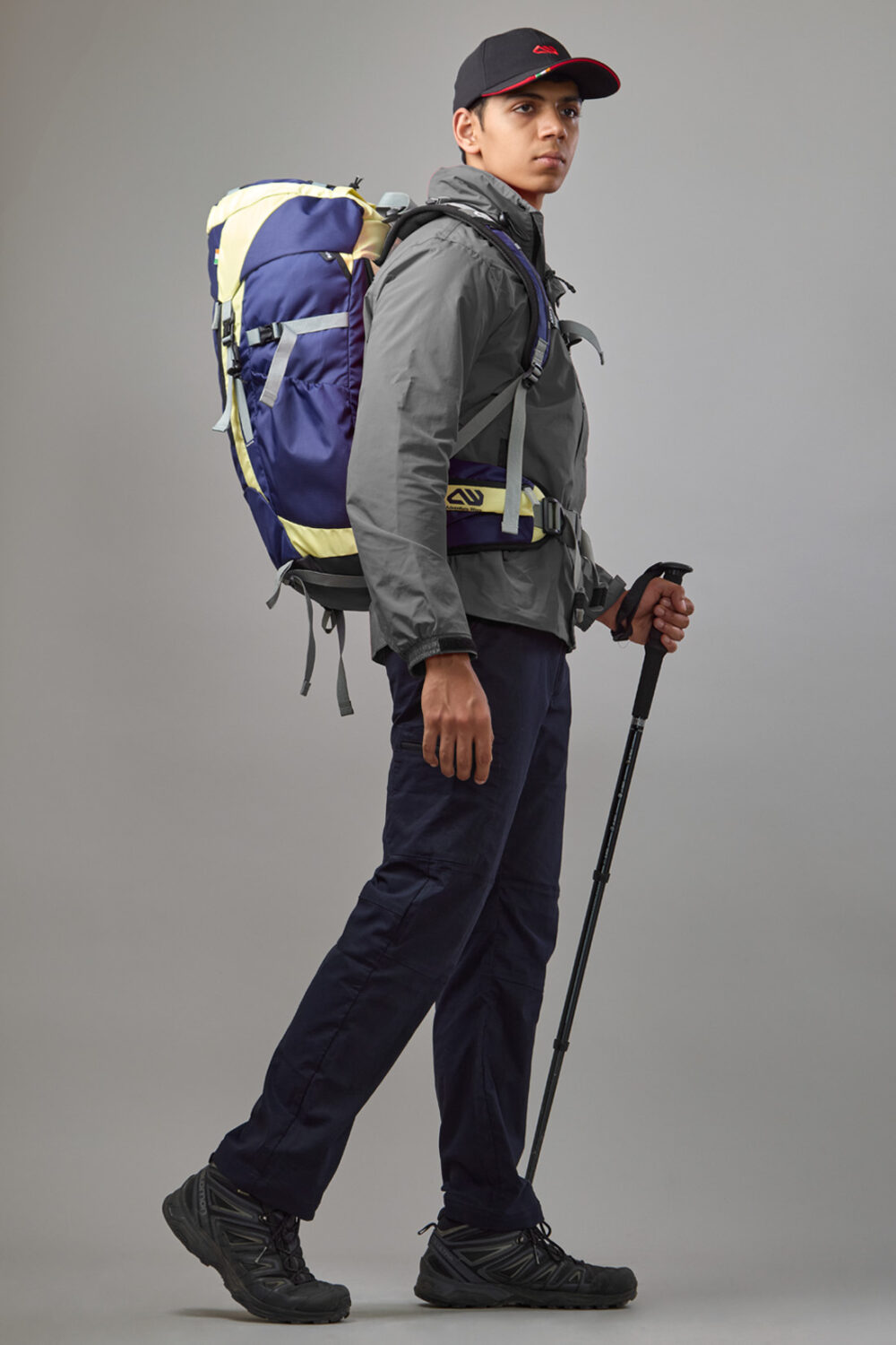 Find your ideal Ruksack bag offering durability with Adventure Worx