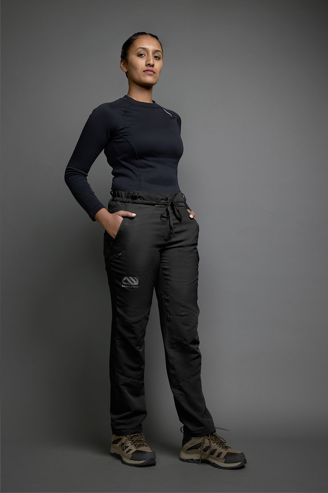 Hiking Pants For Women | Trekking Clothes Online