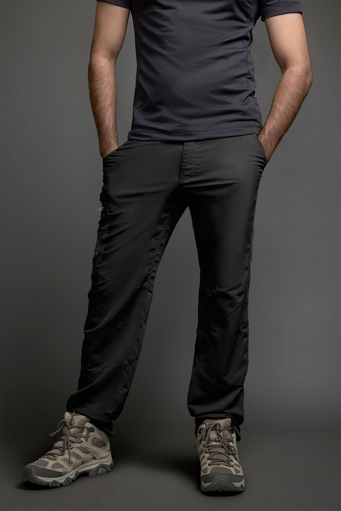 Top mens hiking pants, a perfect blend of fashion and convenience