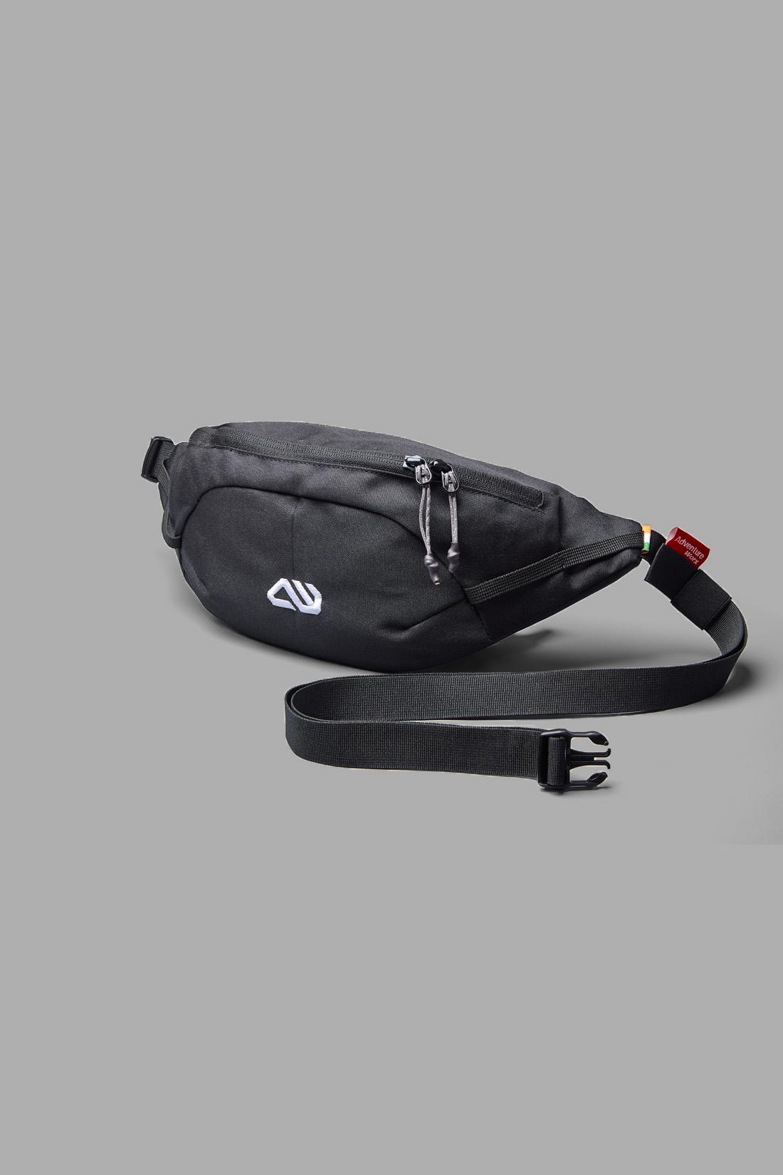 Chail Cross Body Waist Pack / Fanny pack / Pouch for Hiking/Travel ...