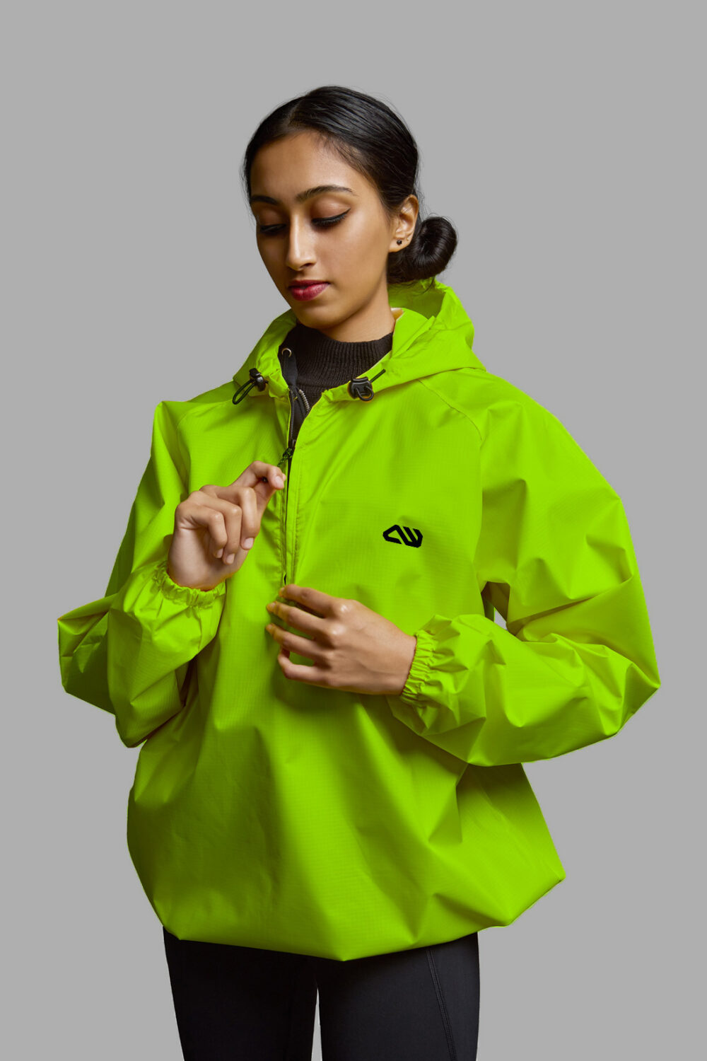 Anorak Rain Jacket - adventureworx.in
