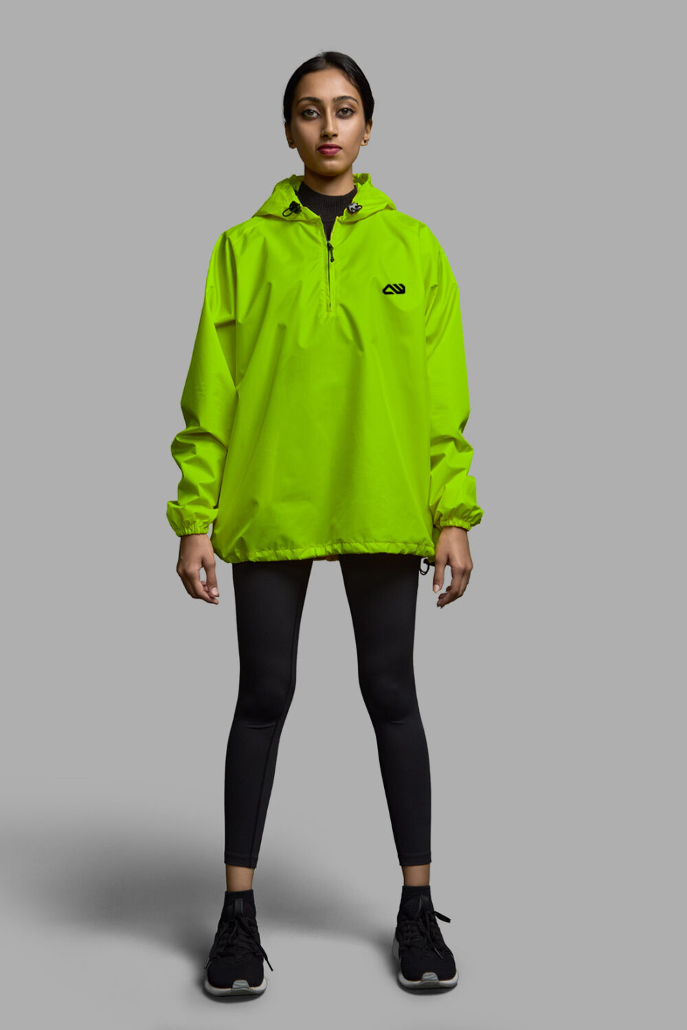Anorak Rain Jacket - adventureworx.in